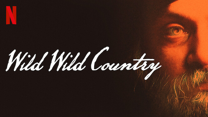 Is 'Wild Wild Country' on Netflix UK? Where to Watch the Documentary ...