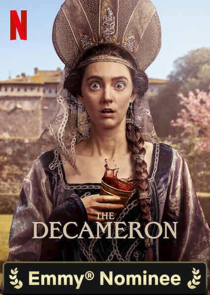 Is 'The Decameron' on Netflix? Where to Watch the Series - NewOnNetflix ...
